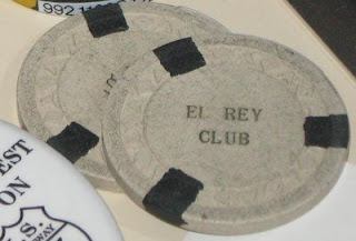 The King of Casinos: Willie Martello and the El Rey Club: The Wish List