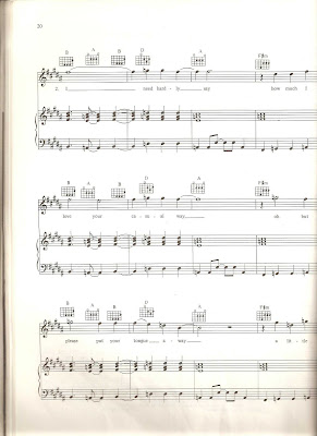 Smiths On Guitar: Miserable Lie