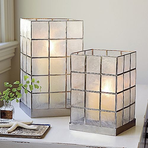 kapis atbp: The Sample Product of Kapis Shell