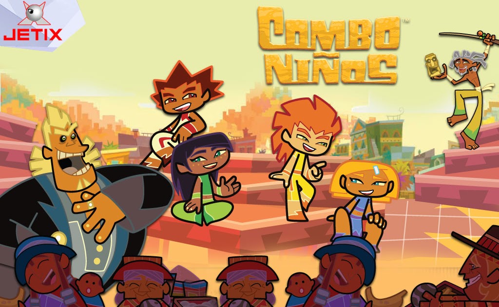 DISNEY XD CANAL, SERIES, JUEGOS, ANIME, CARTOONS,: IMAGENES COMBO NIÑOS