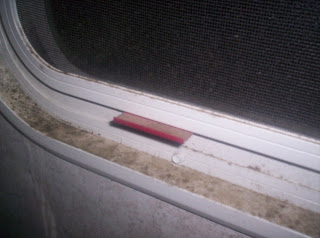 The Maryland Law Katrina Project: Pics of FEMA Trailers (Interior and ...