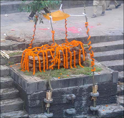 The Daily Undertaker, The Variety and Importance of Ritual