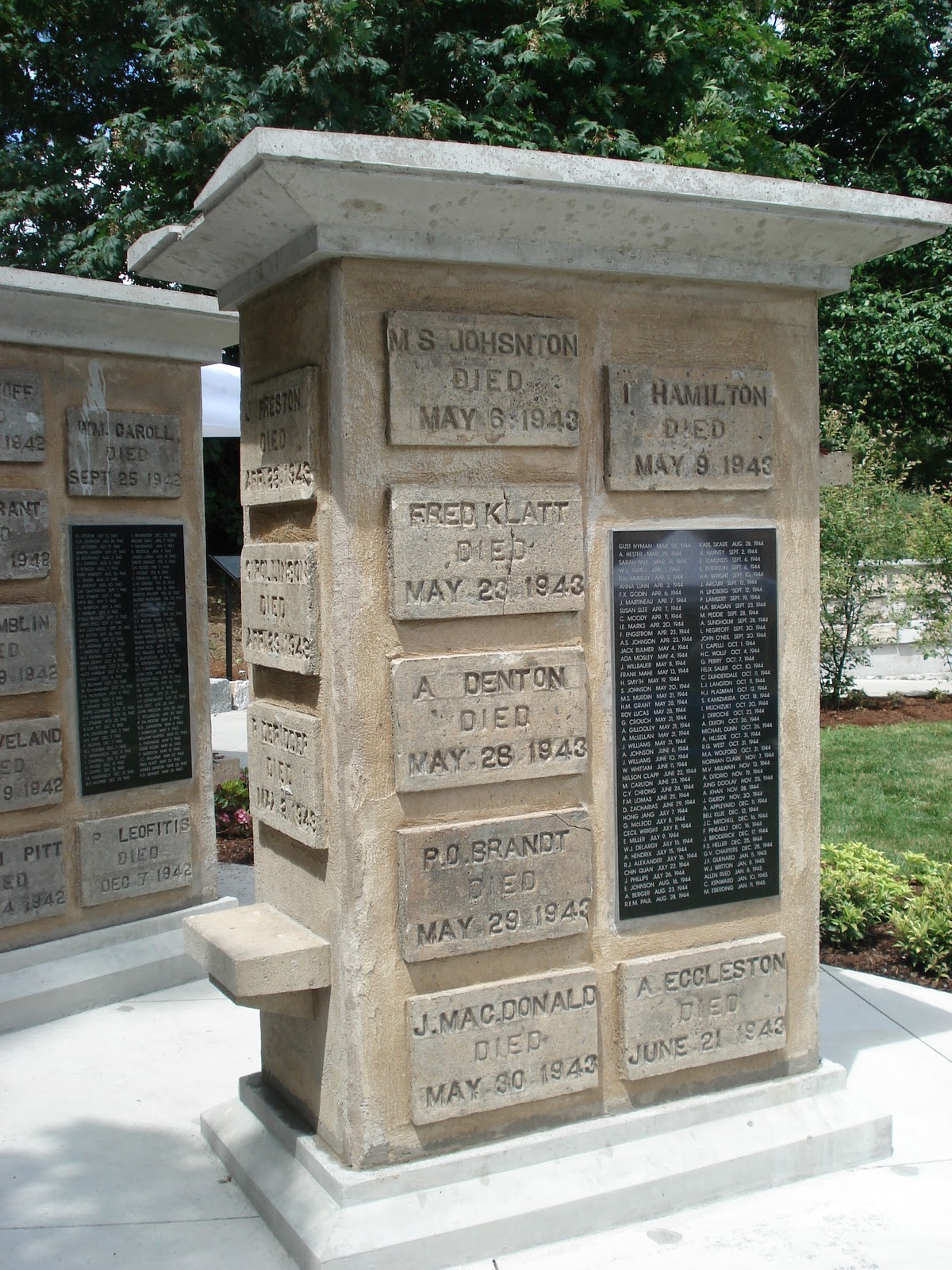 The Daily Undertaker, The Variety and Importance of Ritual