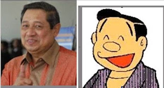 Foto-foto Lucu Pak Susilo Bambang Yudhono (SBY) ~ Apa aja boleh.com
