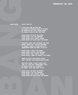 BOLD DREAMS=BIG VICTORIES: Trypophobia study