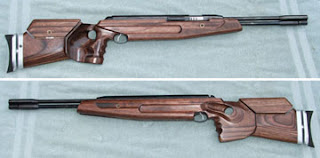 DaveG Custom Stocks: TX200 SR