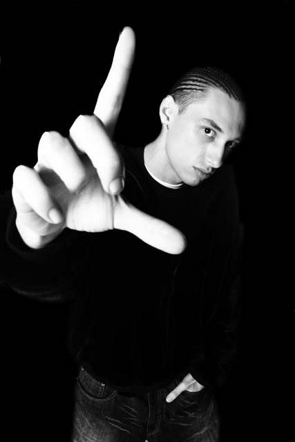 Il Mondo Del Rap Italiano: Inoki