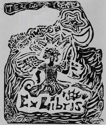 RETABLITO BARROCO: 2010