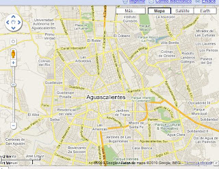 estudio espacio geografico: TIPOS DE MAPAS