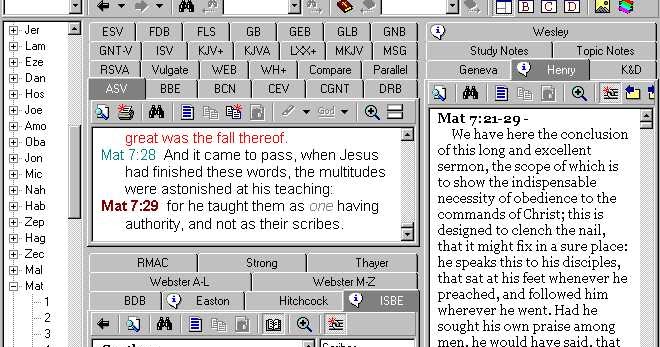 Reformed Baptist Blog: e-Sword Update Released