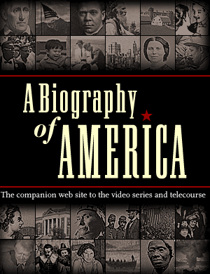Reformed Baptist Blog: Watch a Biography of America For Free