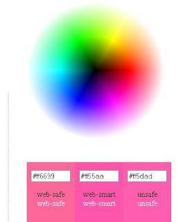 >4096 Color whell.cerca il colore adatto | WorldWeb20