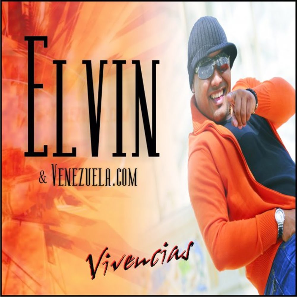ELVIN & VENEZUELA.COM " VIVENCIAS" - El Killer de la Salsa