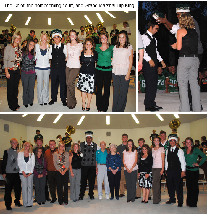 DarkeJournal.com: September 2010