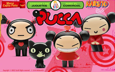 a day in a zoider's world: happy meal around the world