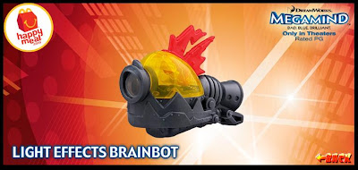 a day in a zoider's world: happy meal us - megamind