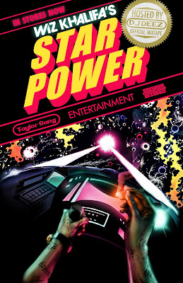 HARBOR★NIGHTS: Wiz Khalifa - Star Power - 08'ish