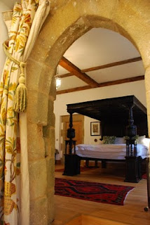 Hellifield Peel Castle | Cogitations and Meditations