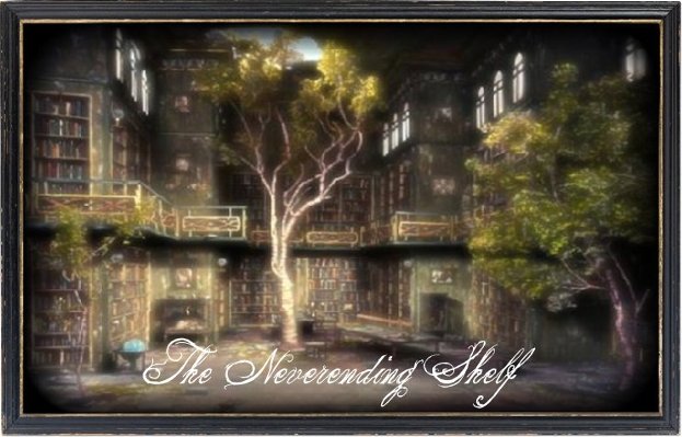 Azure Dwarf's Horde of SciFi & Fantasy: Cool Headers 2