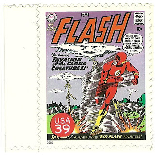 That F'ing Monkey: Fastest Mail Alive