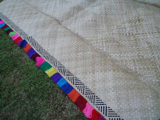 Linda's Fijian Mats