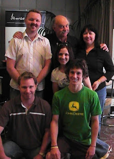 Team South Burnett
