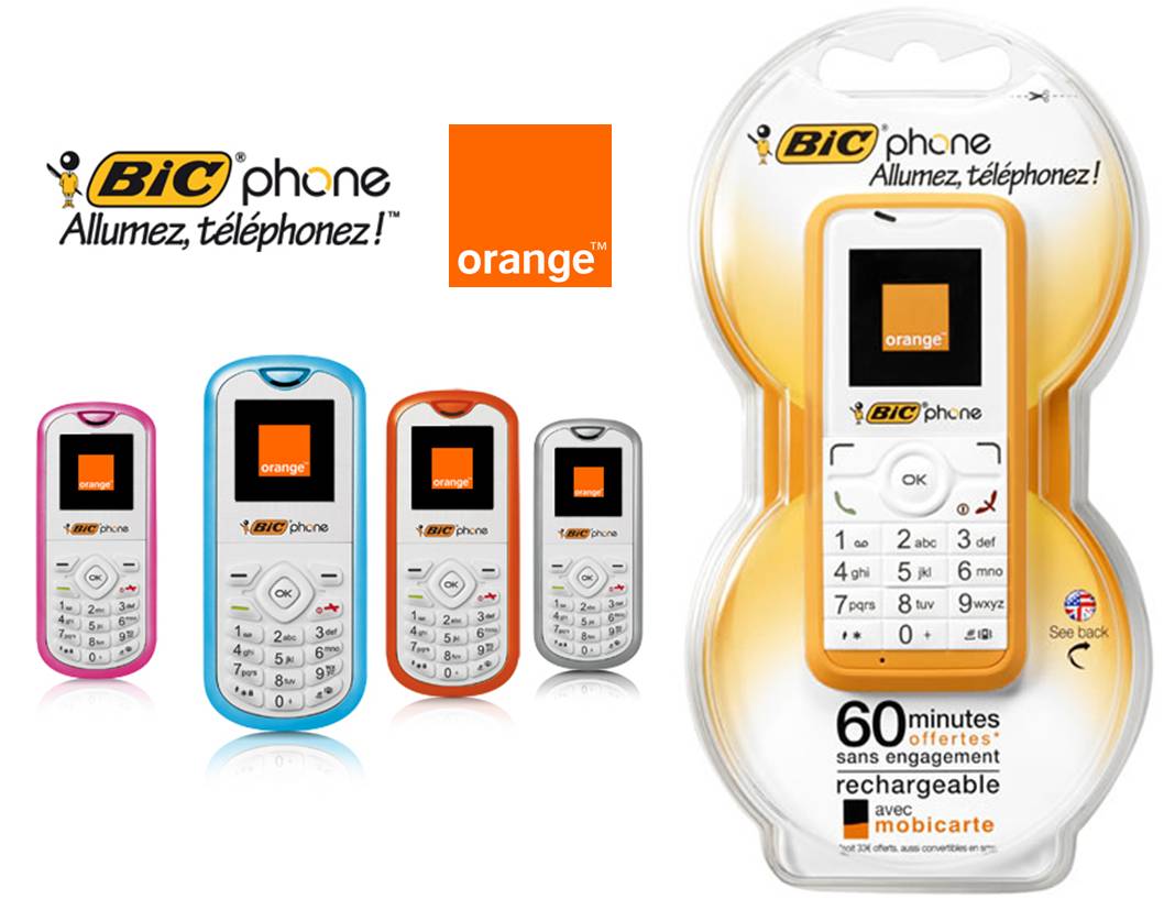 Innovation Produits de Grande Consommation: TECHNOLOGIE // HIGH-TECH ...