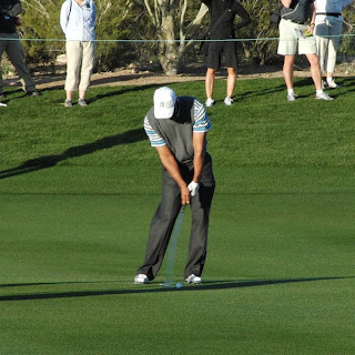 Brenndan Cooper Golf