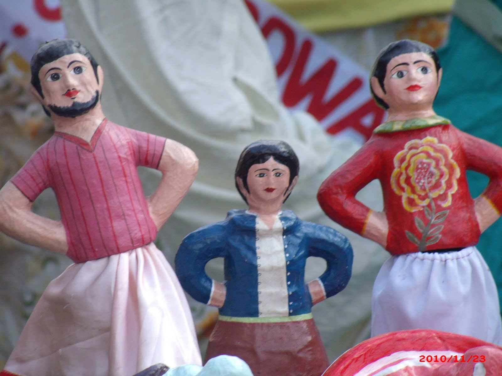 Epic Street :: Higantes Festival 2010