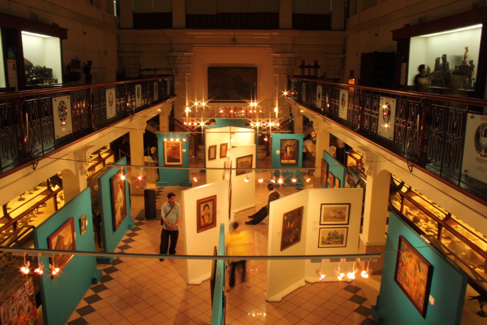 Epic Street :: One@400: The UST Quadricentennial Celebration
