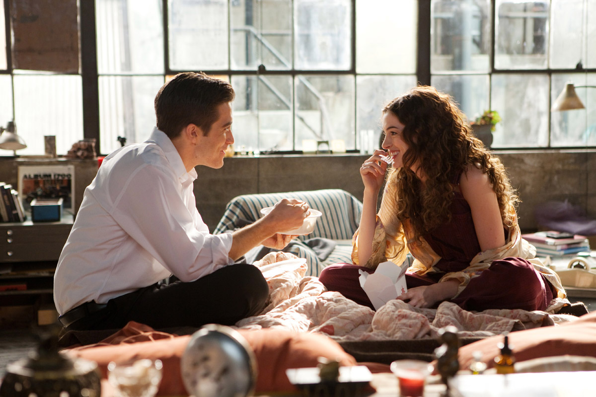 Movie To Watch Out For Love And Other Drugs