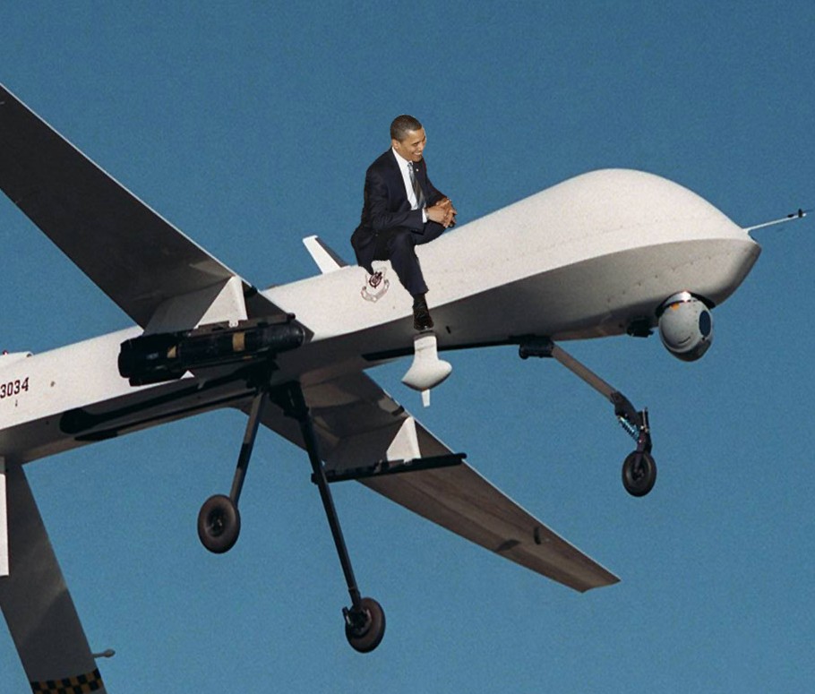 FARK.com: (6639211) Anatomy of the U.S.'s first unmanned drone