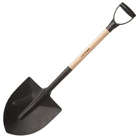 BLOG DE LOS AFICIONADOS A LA JARDINERIA: Cavar la tierra