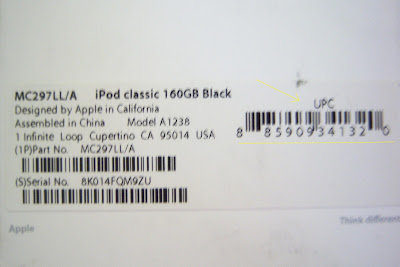 FAKE VS REAL WHICH IS BETTER: HOW TO SPOT FAKE iPOD NANO