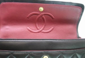 FAKE VS REAL WHICH IS BETTER: HOW TO SPOT FAKE CHANEL HANDBAGS