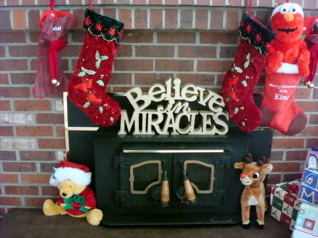 Noah's Miracle : 2010