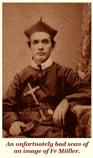 Papa Stronsay Texts: Rev Fr Michael Müller, C.SS.R. (1825 -1899)