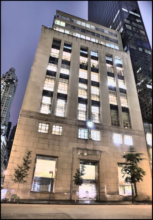 ELSA PERETTI DESIGN: ELSA AND TIFFANY&CO