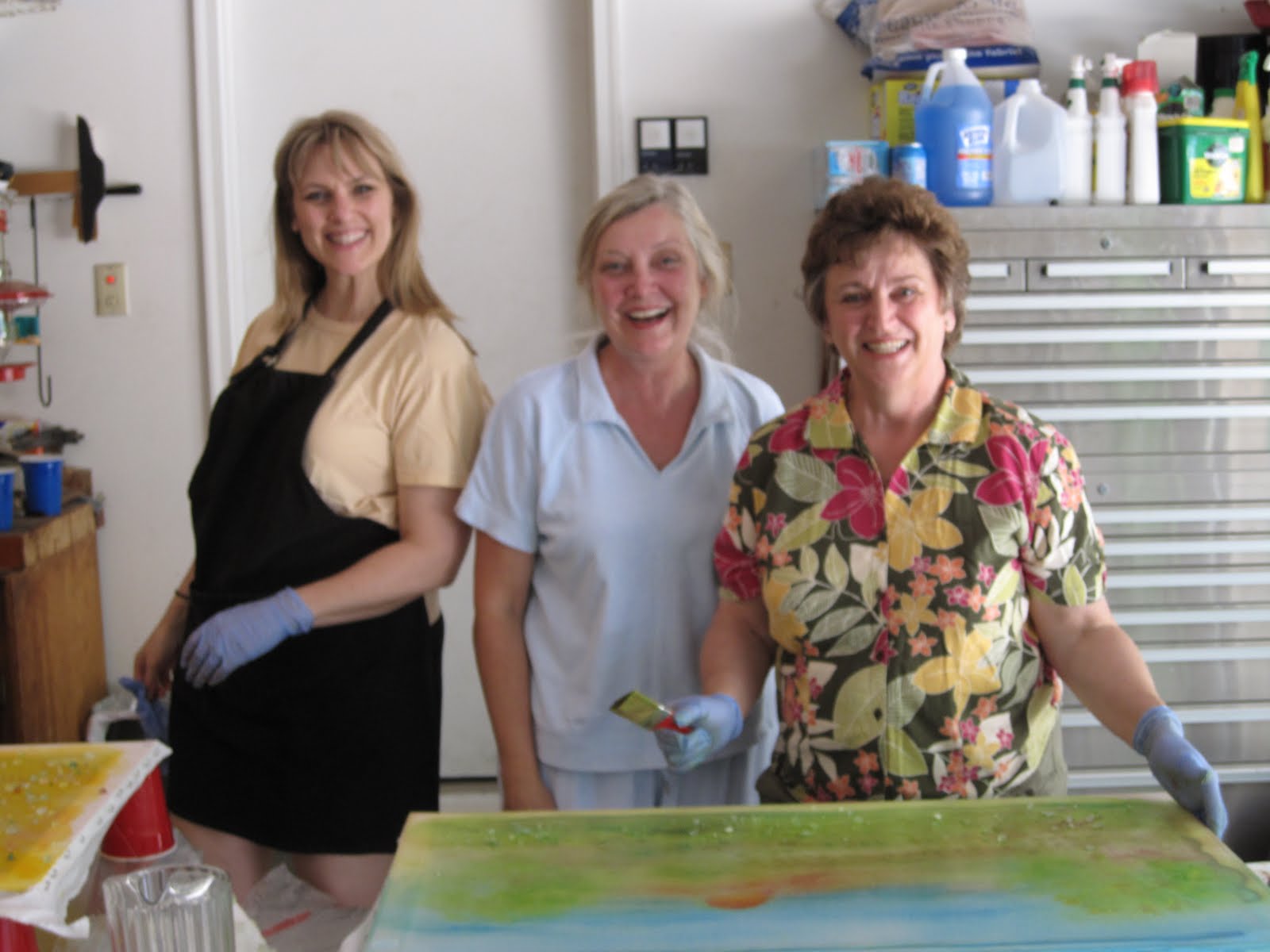 Design On A Whim: Creative Women Creating