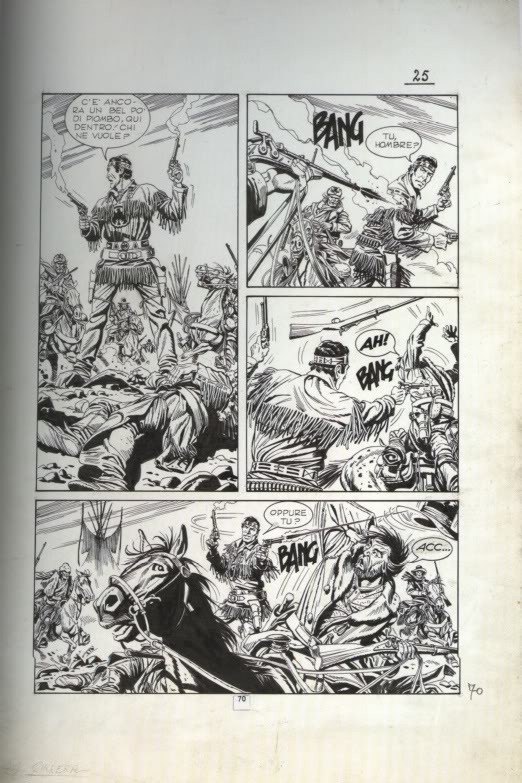 Words and Pictures: Alberto Giolitti, Artist