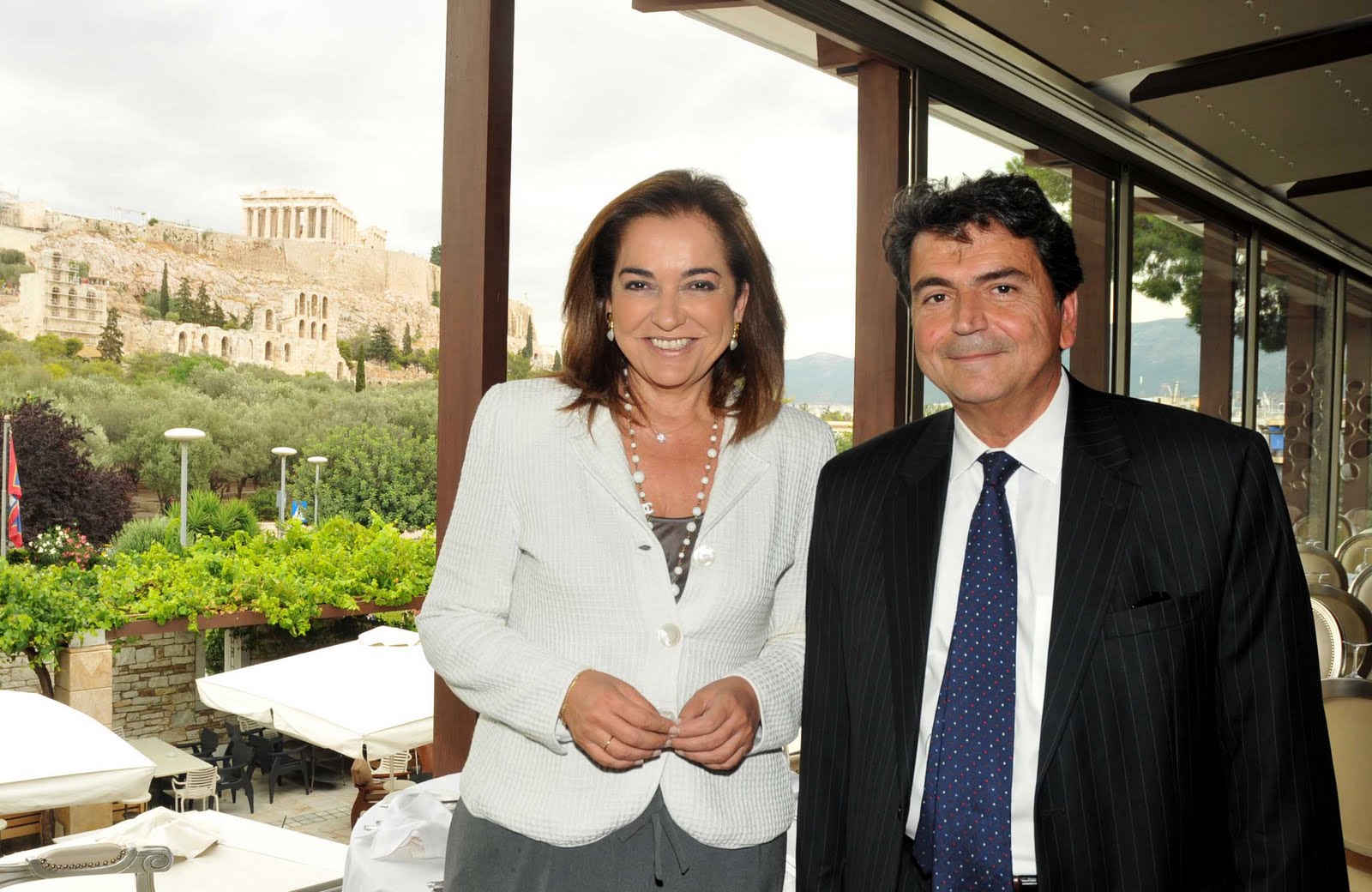 Ε Μ ΠΡΟ Σ... για Ανάπτυξη !: 20/6/10 - 27/6/10