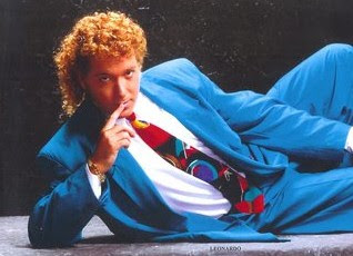 Pez Espada: Leonardo Farkas: un emprendedor