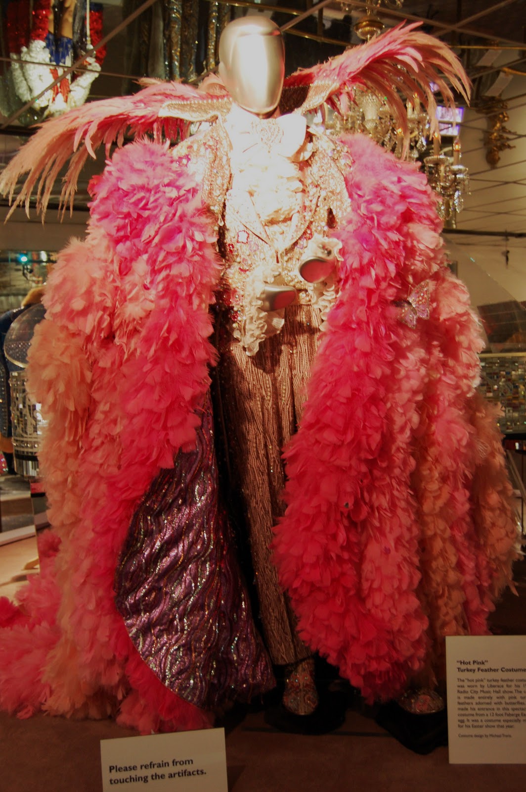 The Liberace Collection
