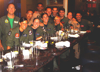 karinsblog: Tailhook, Jets, and Sabrehawks!