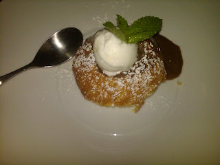 DCDesserts: Cuba Libre: Rum Cake