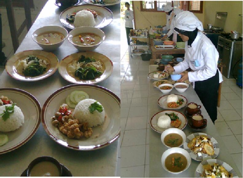 Dokumentasi Kegiatan di SMK Negeri 4 Bojonegoro: Foto - foto Kegiatan ...