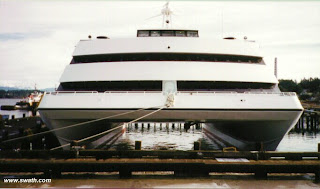 GIIRA YACHTS - India's First Yacht Blog: Small Waterplane Area Twin ...