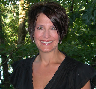 Grace Ministries International: Running the Race - Kelly Gallimore