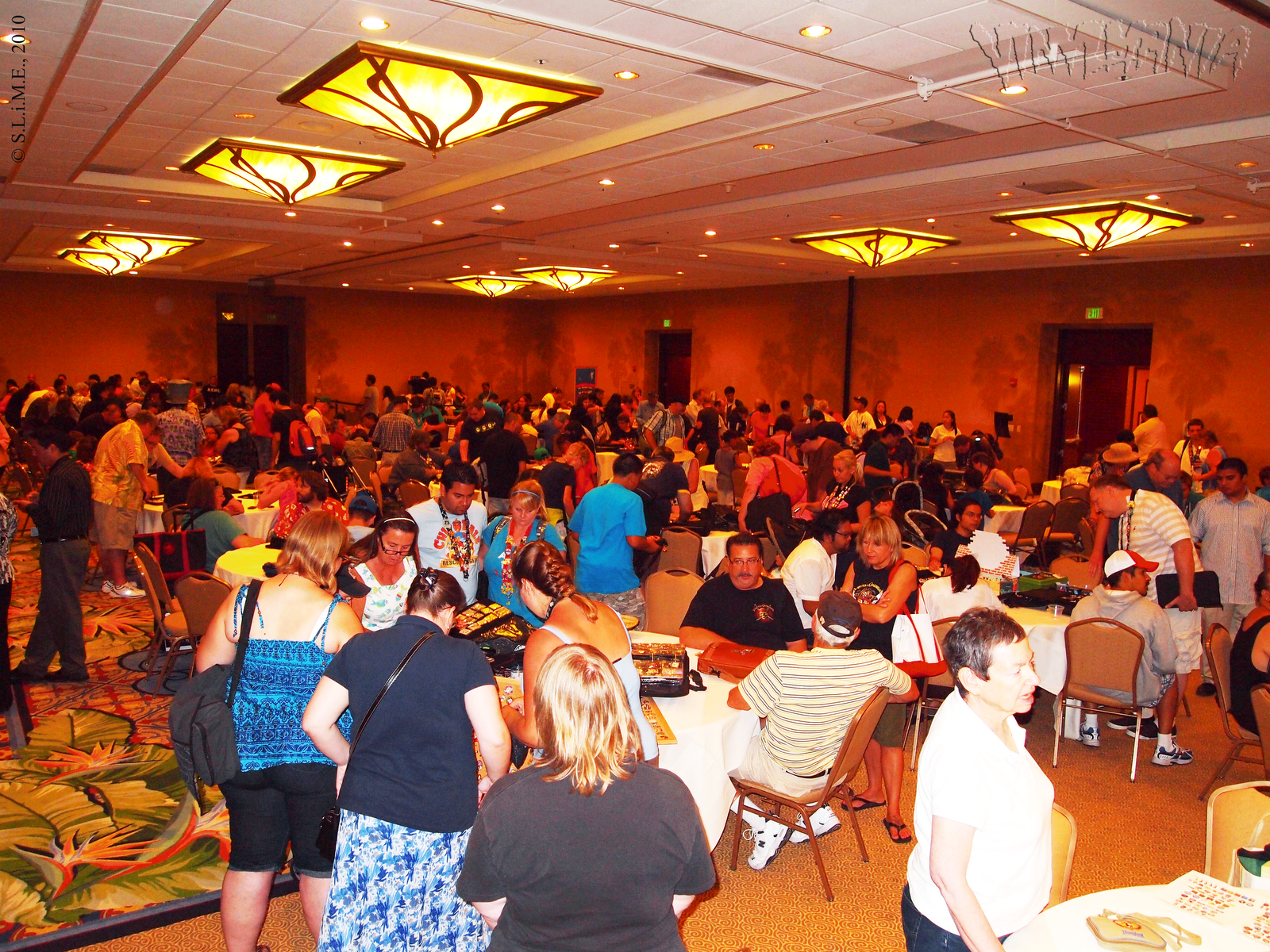 VinylMania: DLR Trading Night / How Do Trading Events Work?