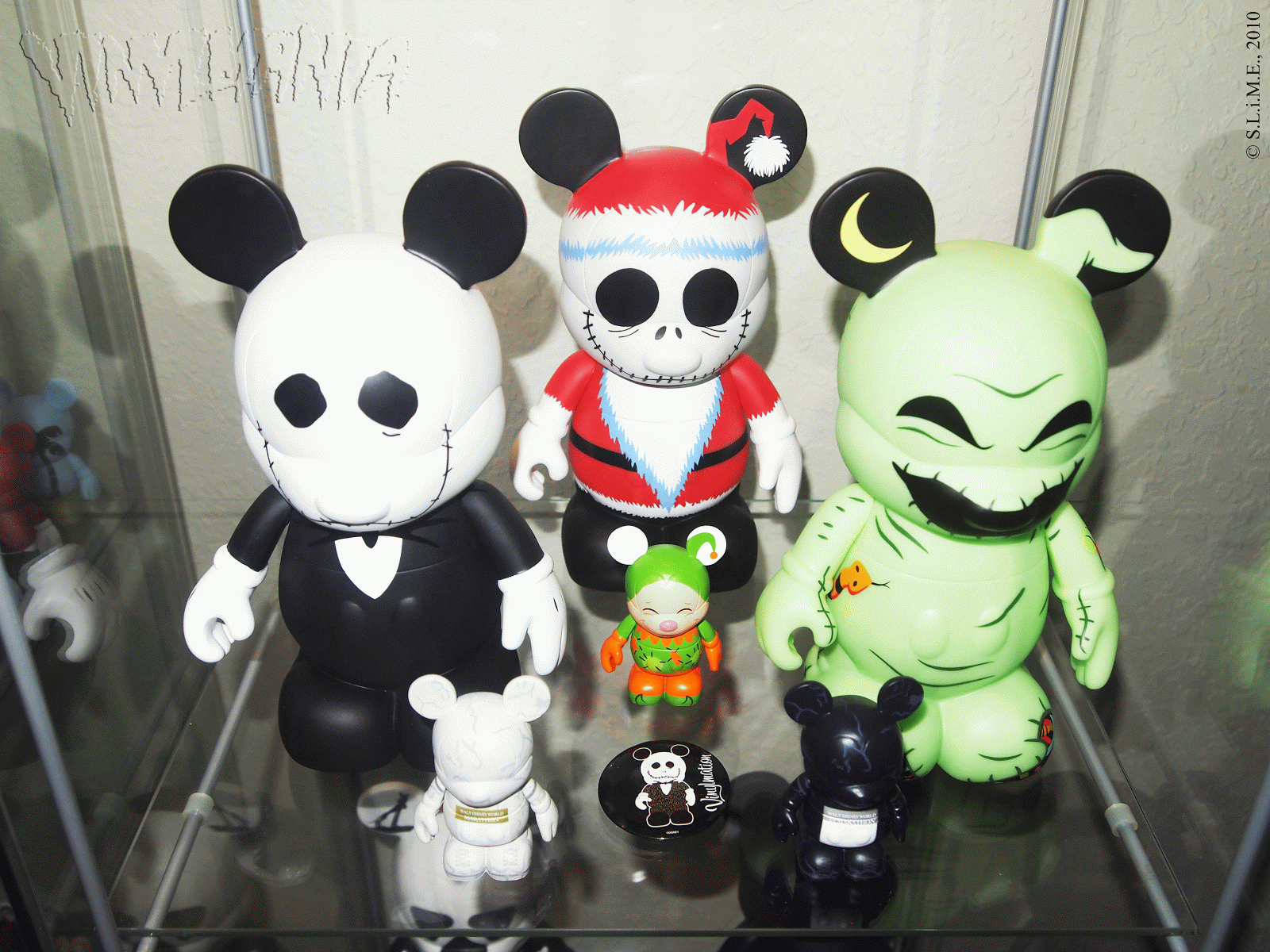 VinylMania: The Collection